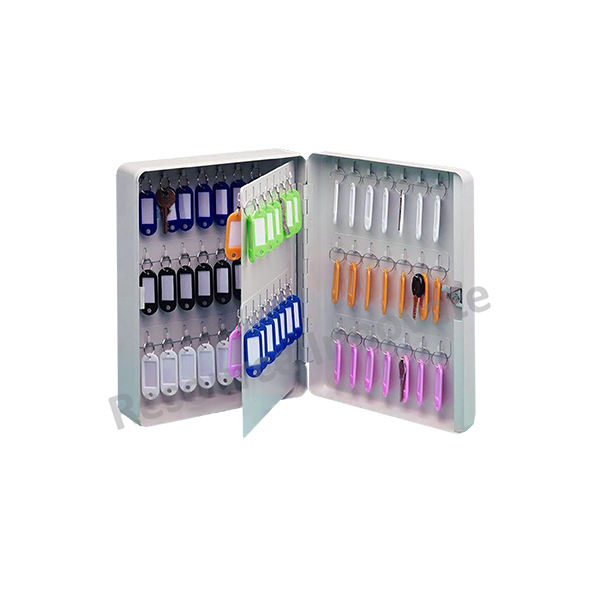 STEEL KEY CABINET - KC140 | RESOURCE INNOVATE PTE LTD