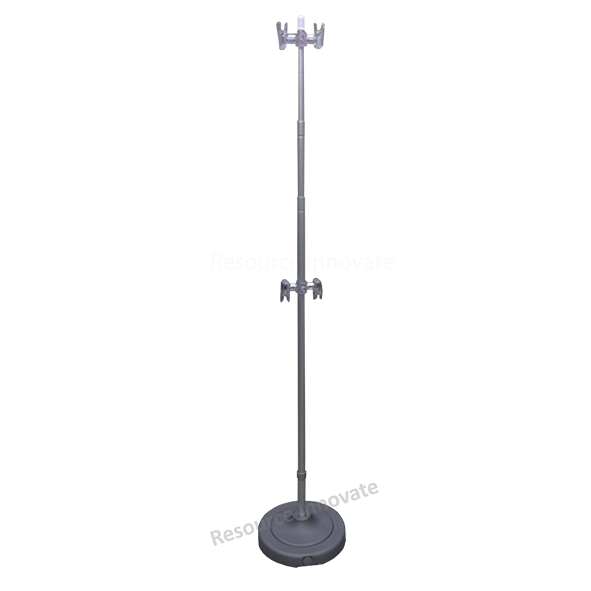 CLIP POLE | RESOURCE INNOVATE PTE LTD