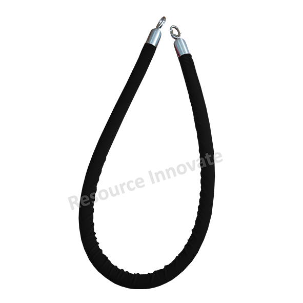 VELVET ROPE | RESOURCE INNOVATE PTE LTD