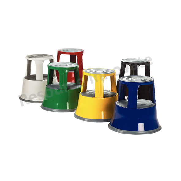KICK STEP STOOL | RESOURCE INNOVATE PTE LTD