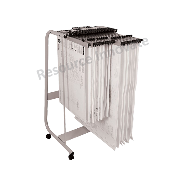 PLAN HANGER STAND | PLAN HANGER CLAMP | RESOURCE INNOVATE PTE LTD