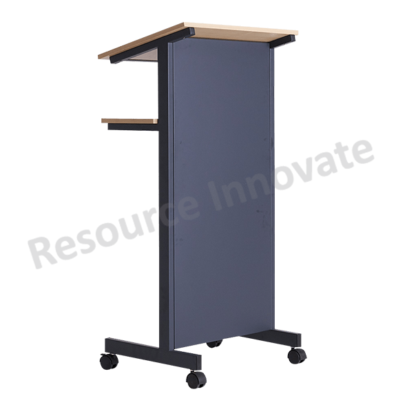 ECONOMIC PODIUM | MOBILE PODIUM | RESOURCE INNOVATE PTE LTD